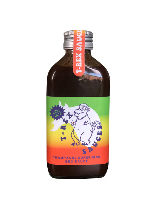 T-rex Hot Sauce – T-Rex Hot Sauce